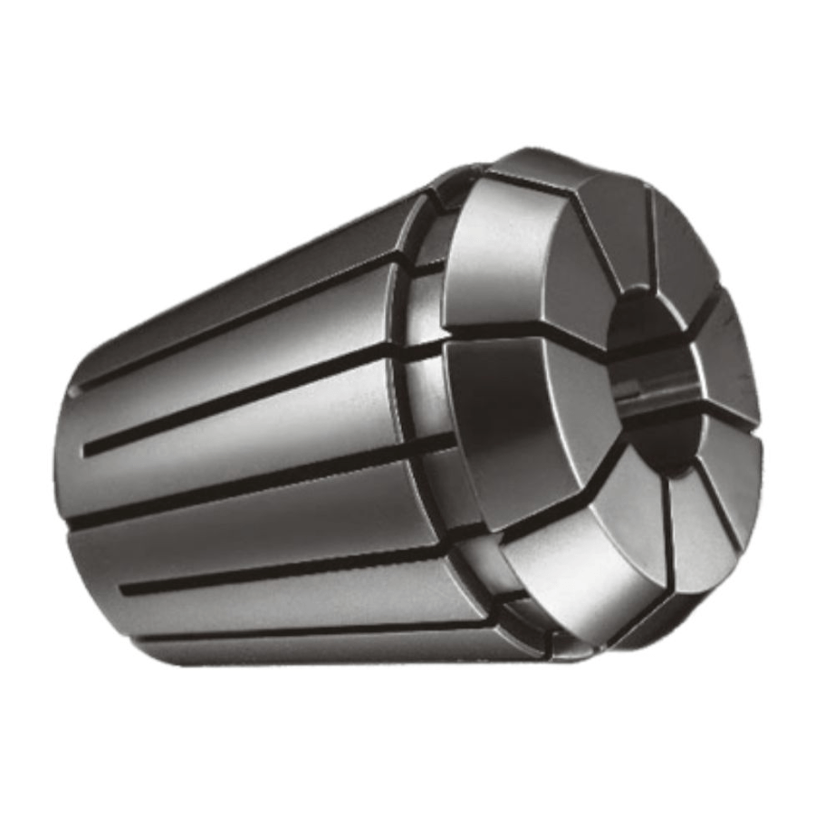 ER Collet DIN 6944 – Spring Collets – CNC Shoppe